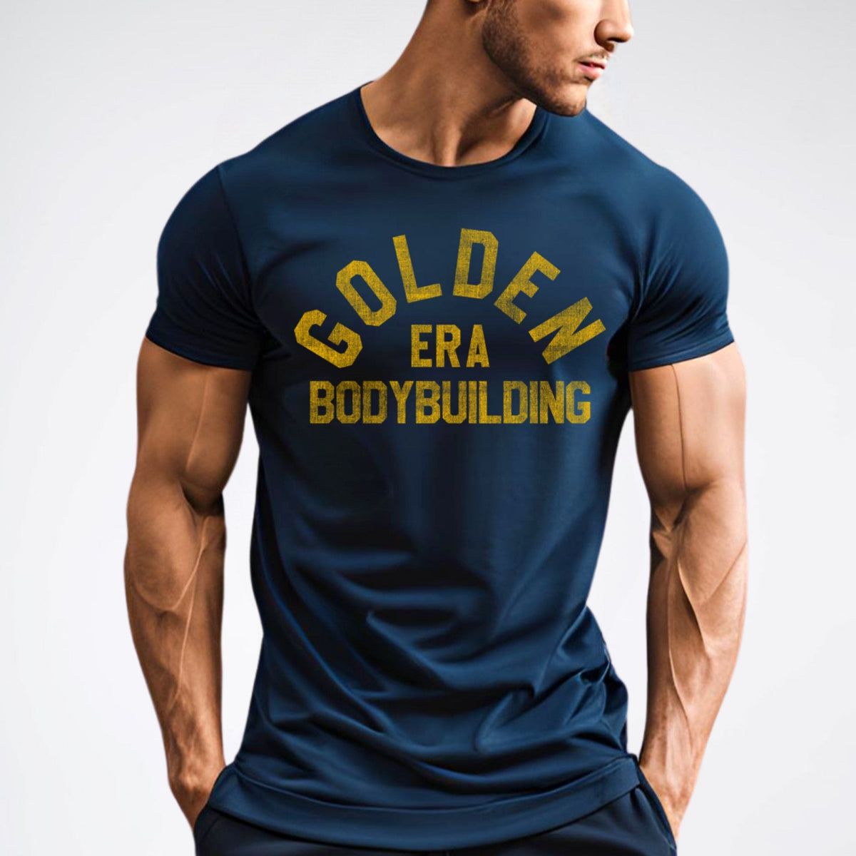 Golden Era Bodybuilding Clothes – GoldenEraAthletics