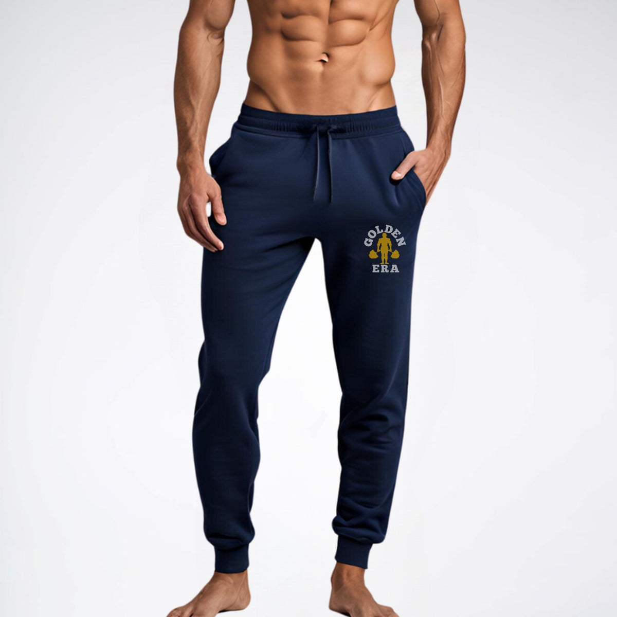 Joggers - Golden Era Athletics – GoldenEraAthletics