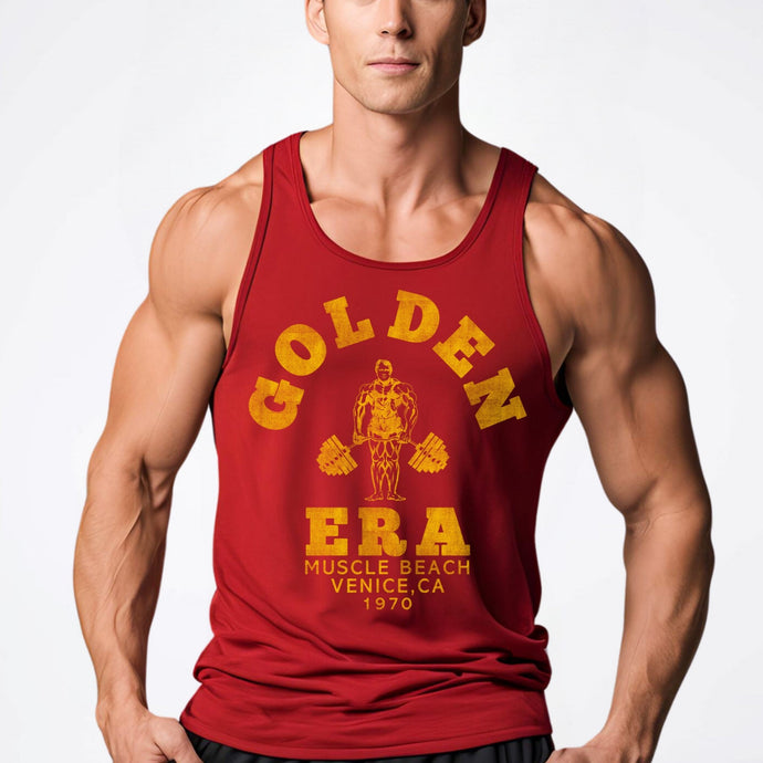 Golden Era Athletics Bodybuilding Apparel – GoldenEraAthletics